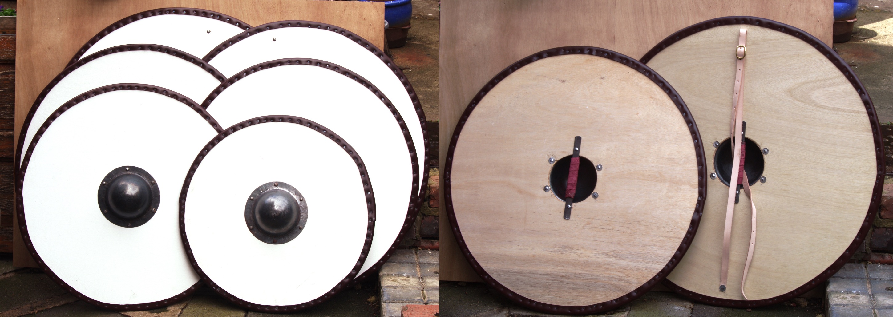 Shield Prices – Shields Plus