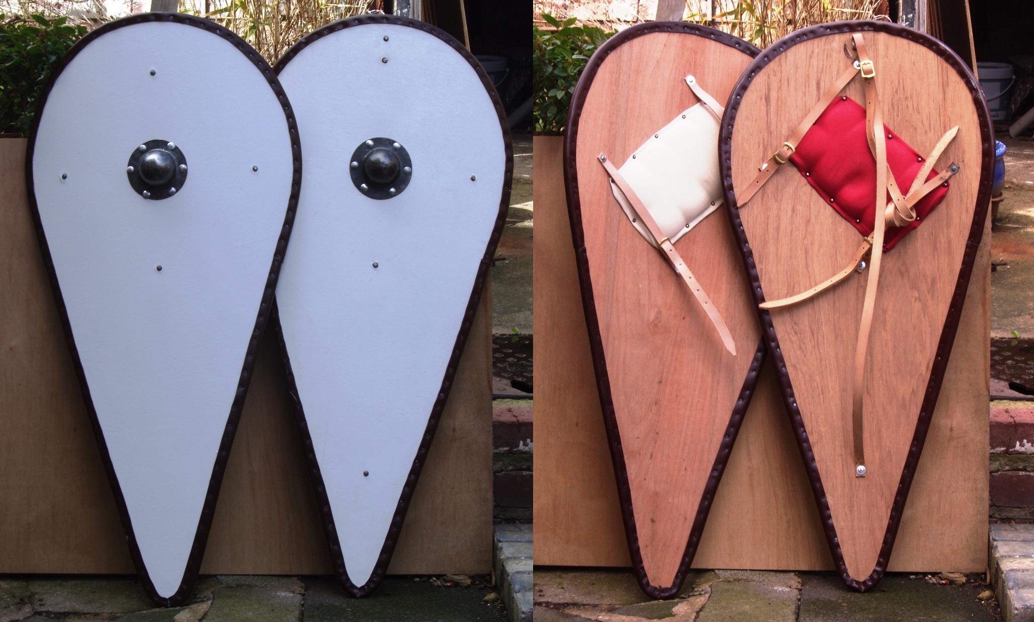 Shield Prices – Shields Plus